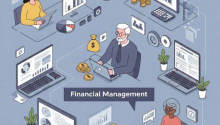 Financial Management | College Hive